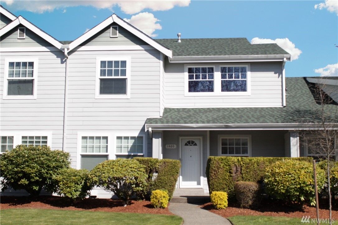 House for sale in Dupont: 1460 Thompson St 7-C, Dupont, WA 98327