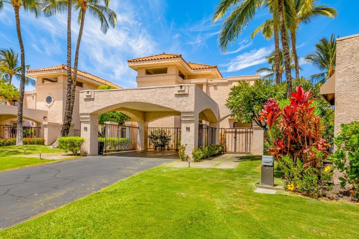 MLS#647970: 69-1035 Keana Pl 16, Waikoloa, HI 96738
