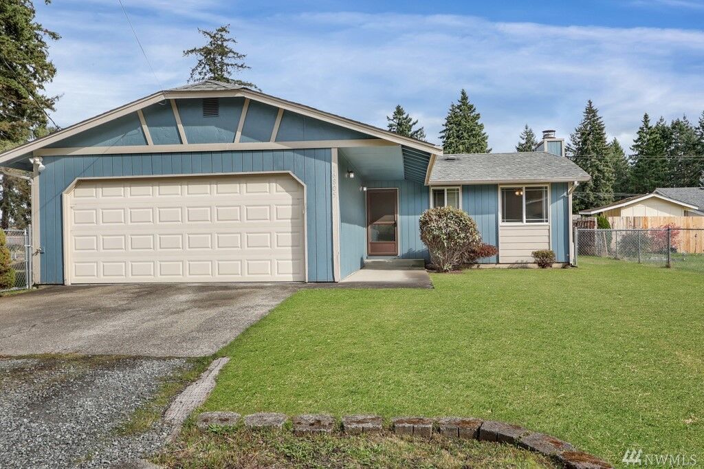 MLS#1854169: 16805 21st Av Ct E, Spanaway, WA 98387