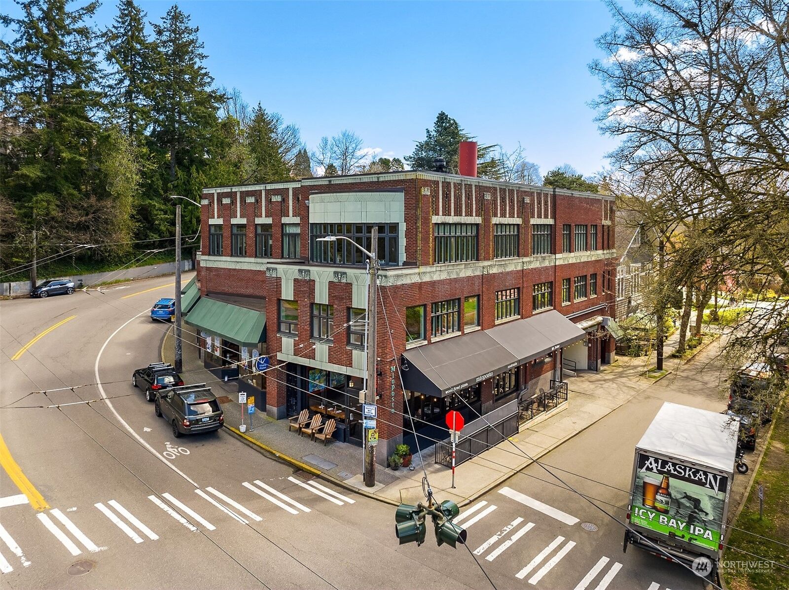 1 bed Seattle home for sale: 2809 1/2 Mt. Rainier Drive S 4, Seattle ...