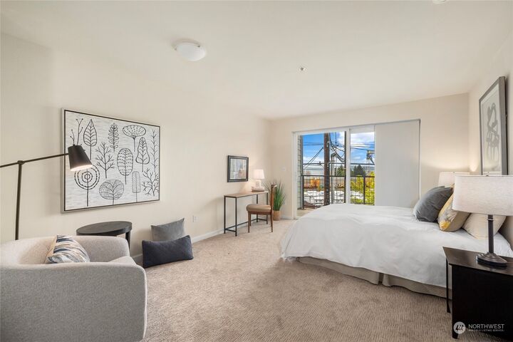 MLS#2149885: 500 Elliott Avenue W 305, Seattle, WA 98119