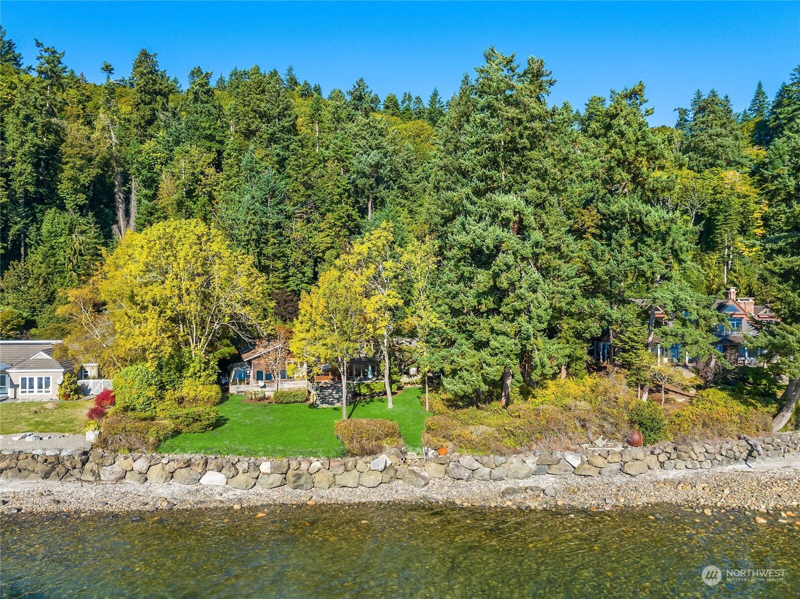 MLS#2167511: 1730 Beans Bight Road NE, Bainbridge Island, WA 98110