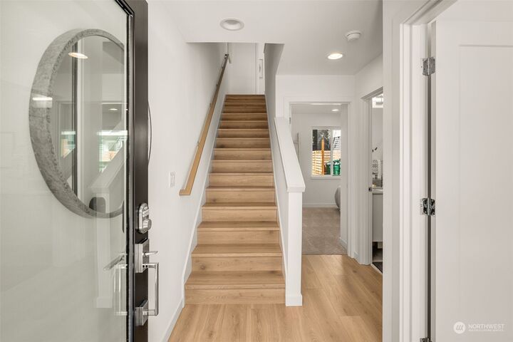 3 bed Seattle home for sale: 1412 NW 92nd Street, Seattle, WA 98117