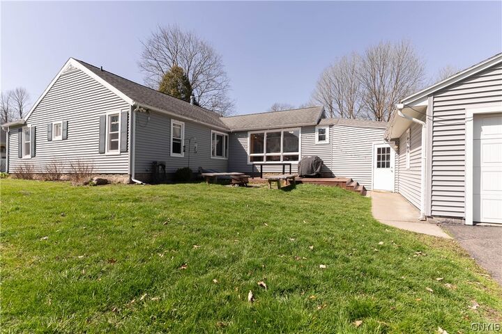 2 bed Cortland home for sale: 7 Ellwood Avenue, Cortland, NY 13045
