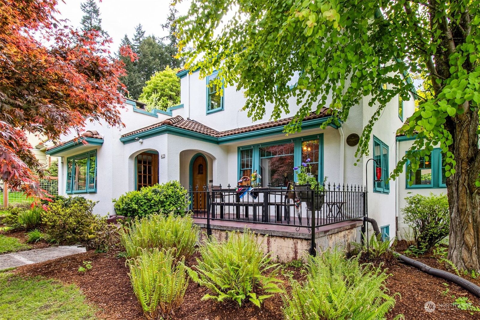 3 bed Olympia home for sale: 417 Olympic Way SW, Olympia, WA 98502