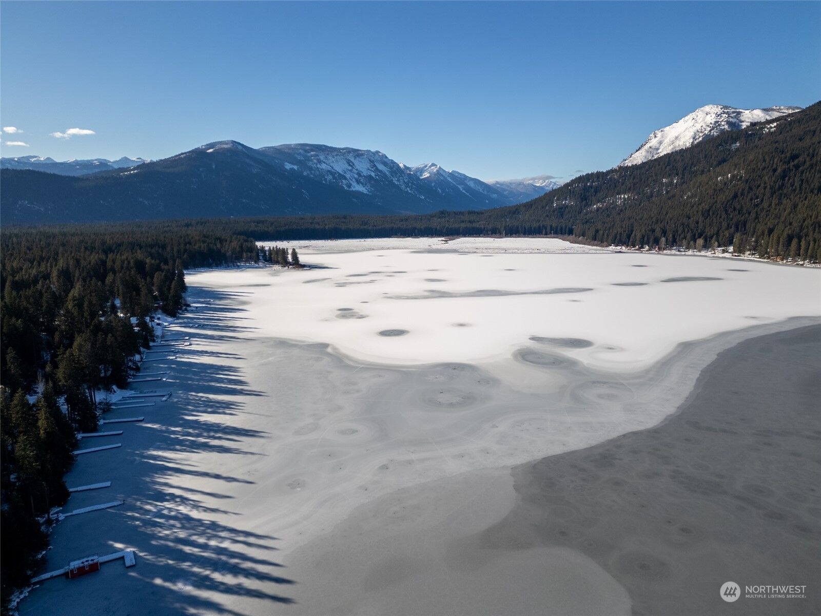 Home for sale in Leavenworth: 22573 Alpine Drive, Leavenworth, WA 98826