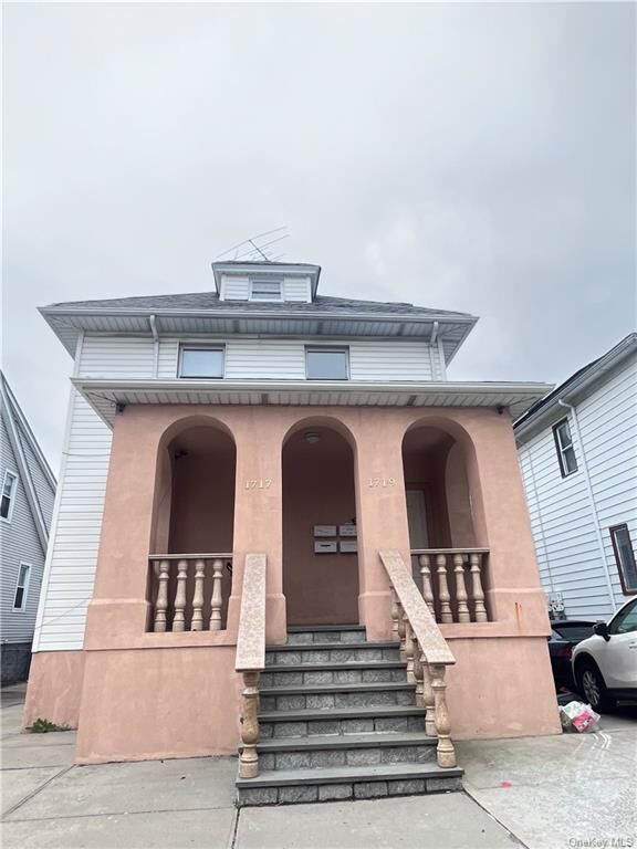 1 bed Bronx home for lease: 1717 Jarvis Avenue, Bronx, NY 10461