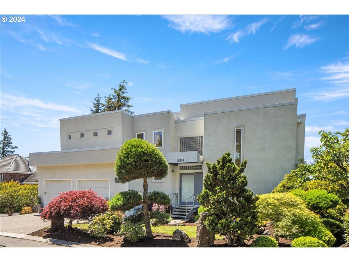 MLS#24115681: 8214 NW Hawkins Blvd, Portland, OR 97229