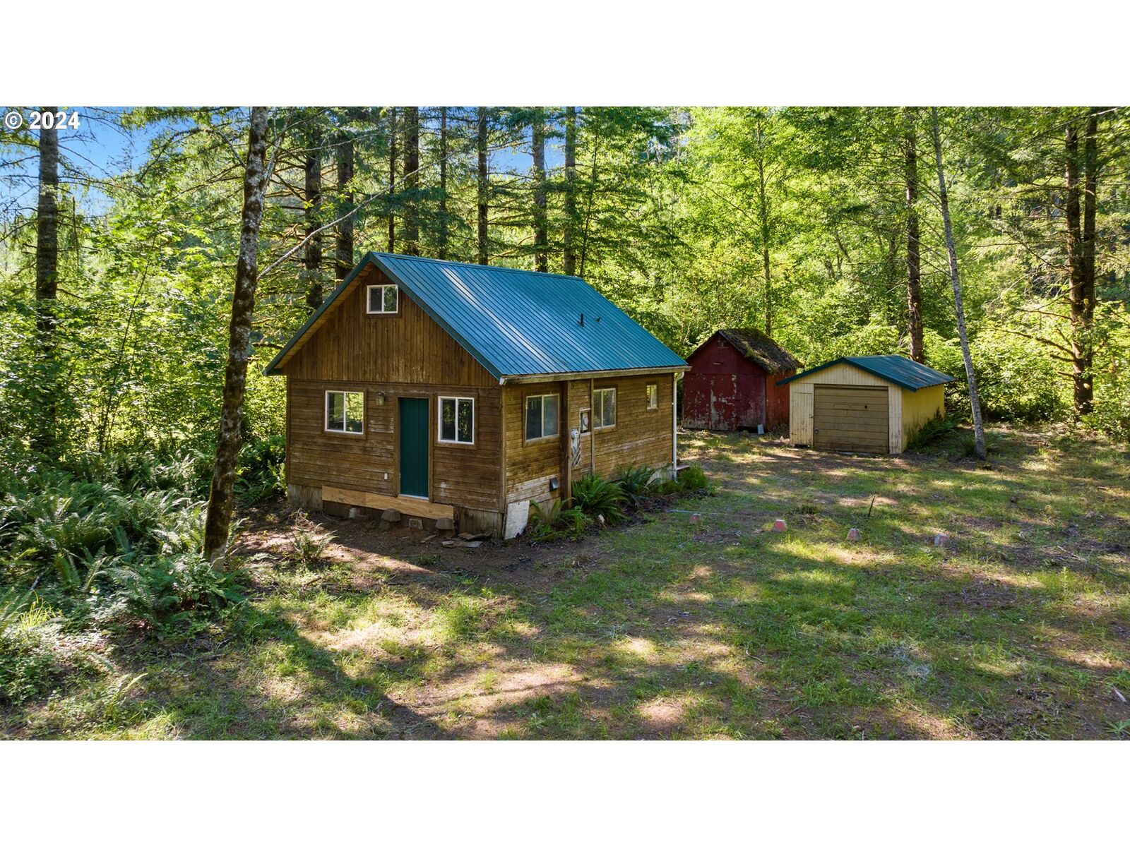 House for sale in Ariel: 14644 Lewis River Rd, Ariel, WA 98603