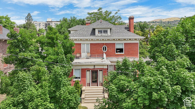 7 bed Salt Lake City home for sale: 299 E 2nd Ave, Salt Lake City, UT 84103