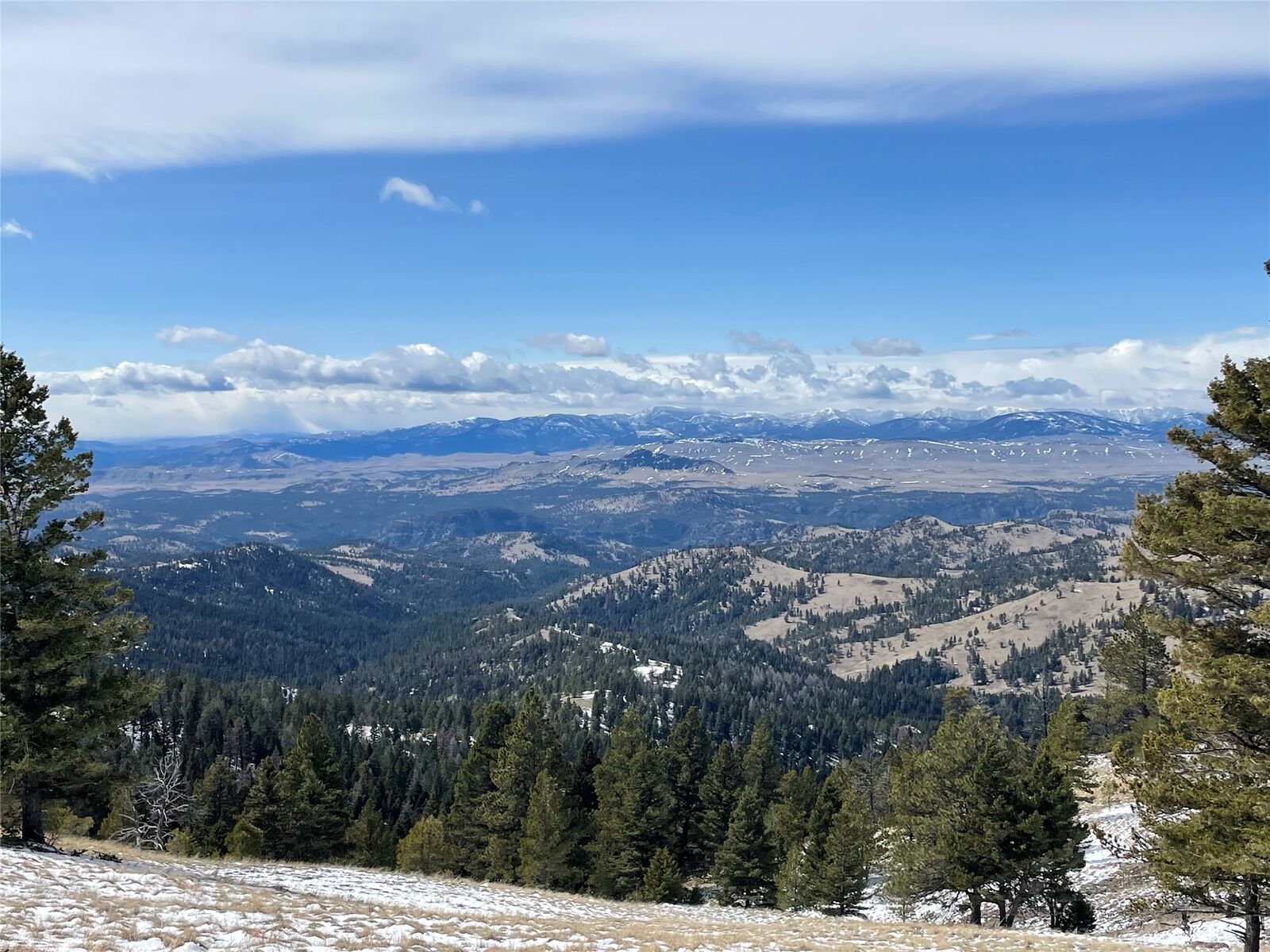 MLS#30027512: Tbd Outer Loop Road, Cascade, MT 59421