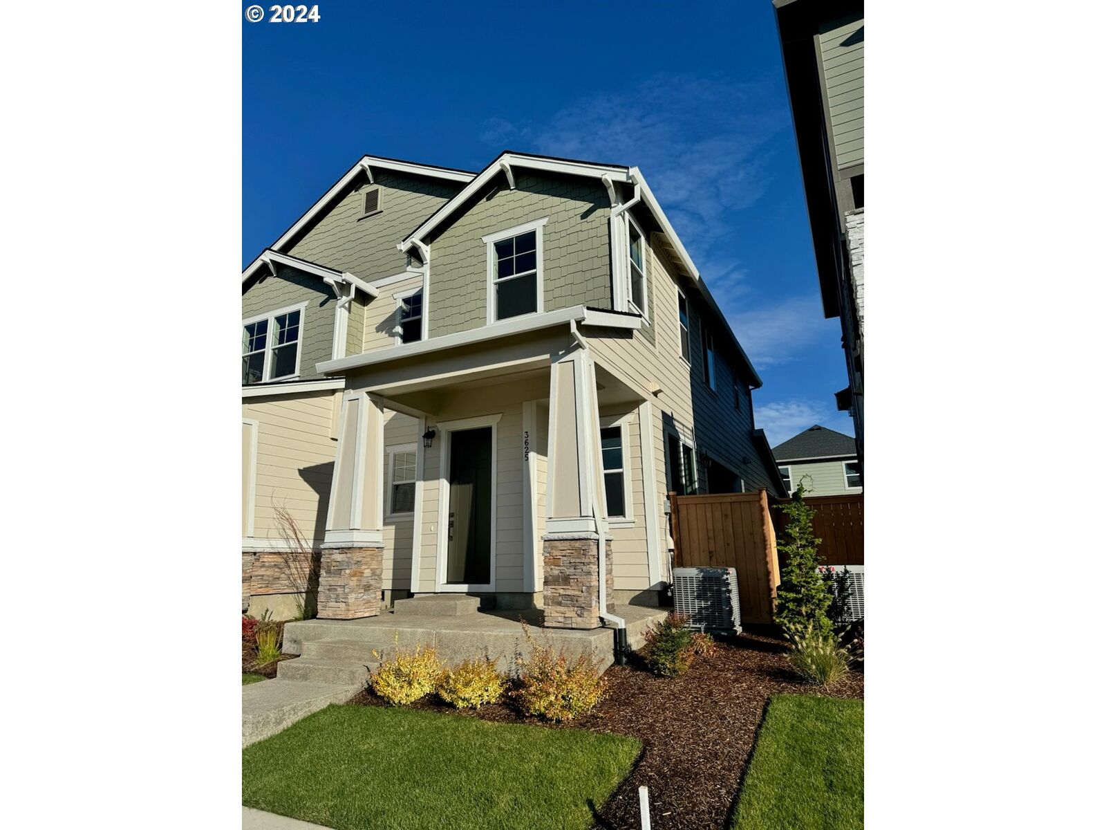 MLS#24000495: 3625 E Nebula Ln, Hillsboro, OR 97123