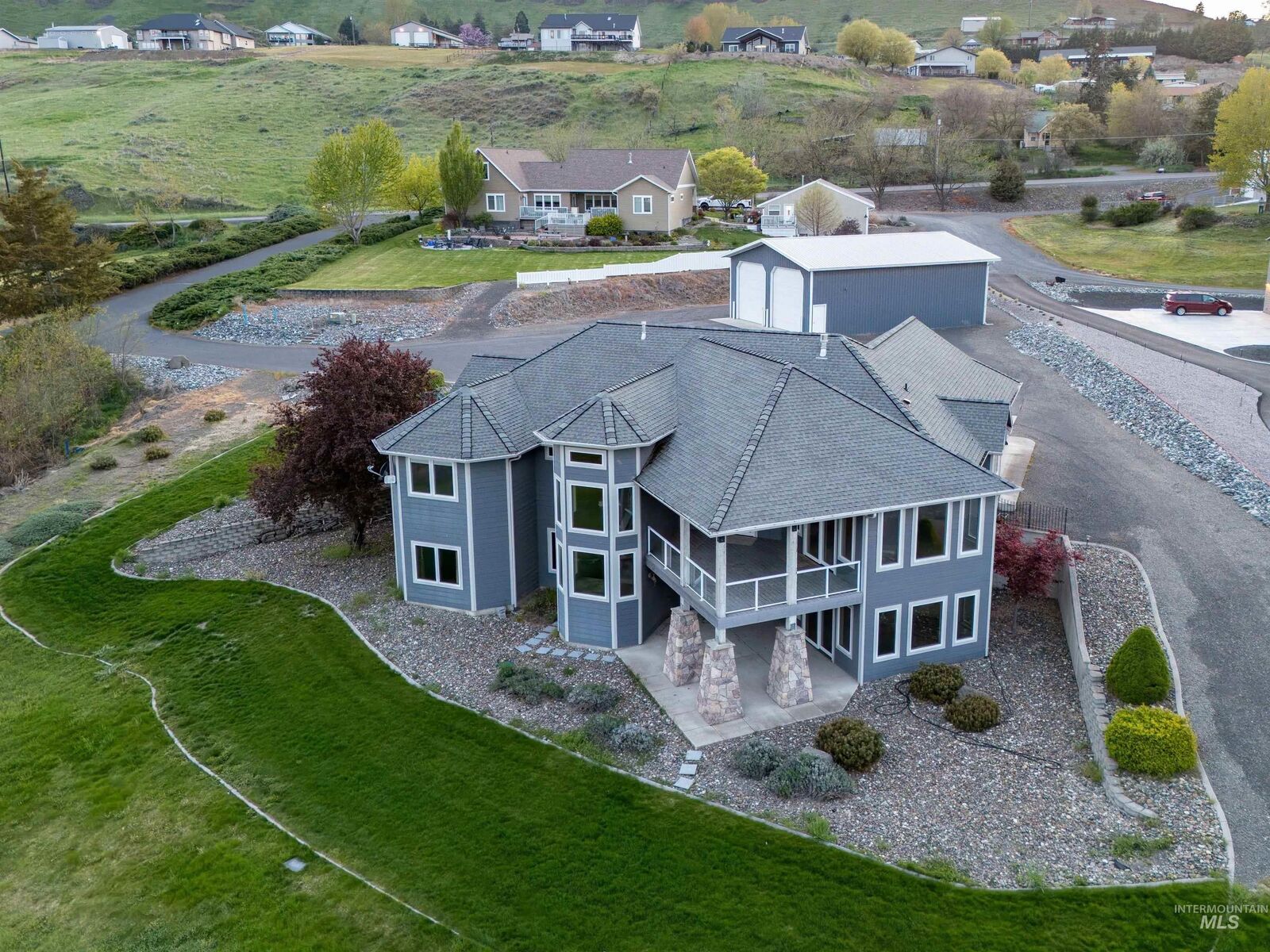 House for sale in Clarkston: 2655 13th Street, Clarkston, WA 99403