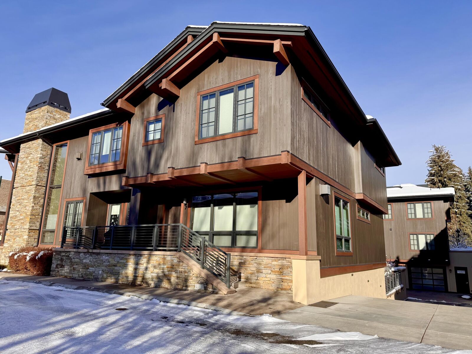 House for sale in Ketchum: 101 First Ave 7, Ketchum, ID 83340