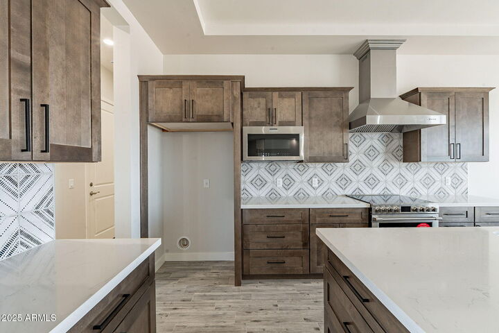 Home for sale in Surprise: 24235 N 194th Avenue, Surprise, AZ 85387