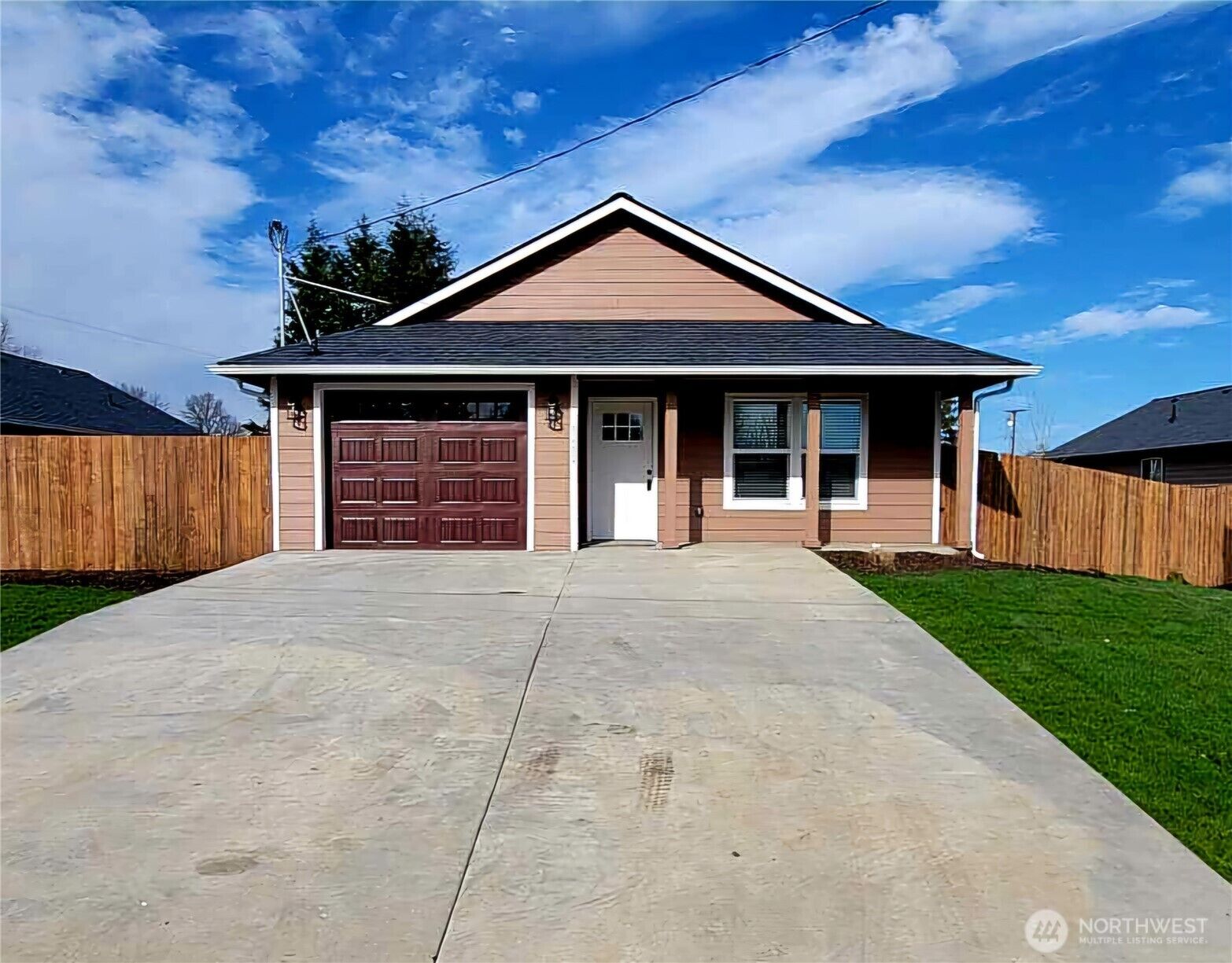 MLS#2320400: 1282 SW Ripple Court, Chehalis, WA 98532
