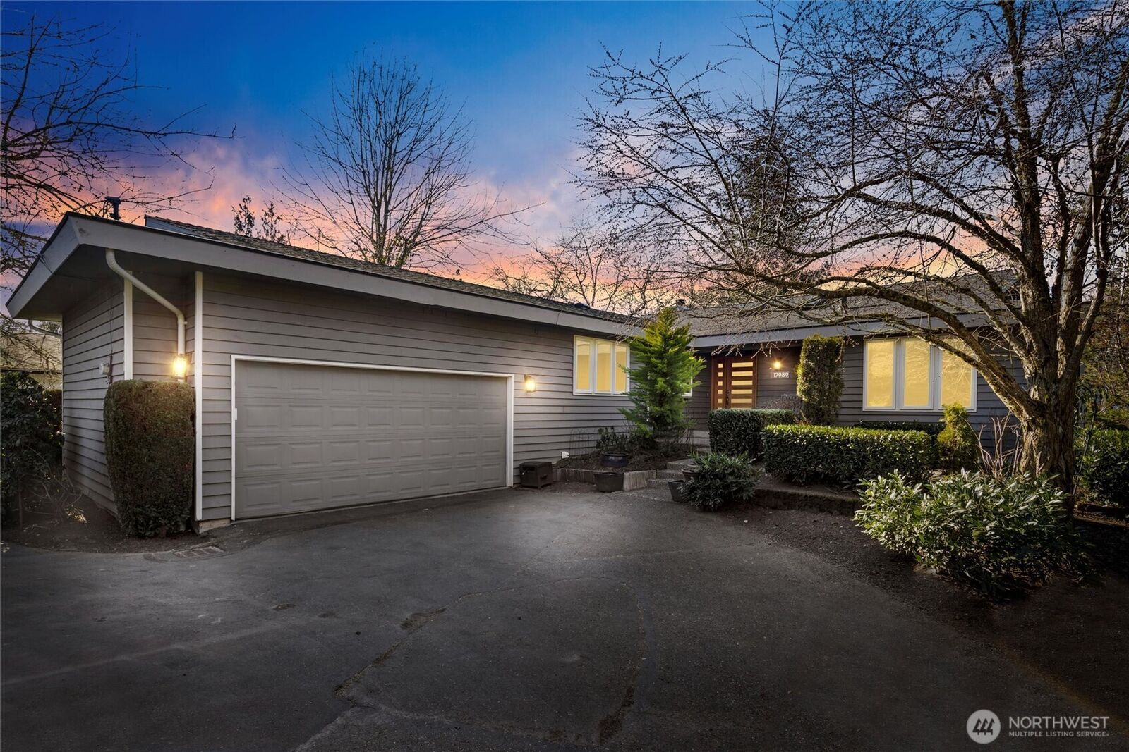 Home for sale in Normandy Park: 17989 Riviera Place SW, Normandy Park ...