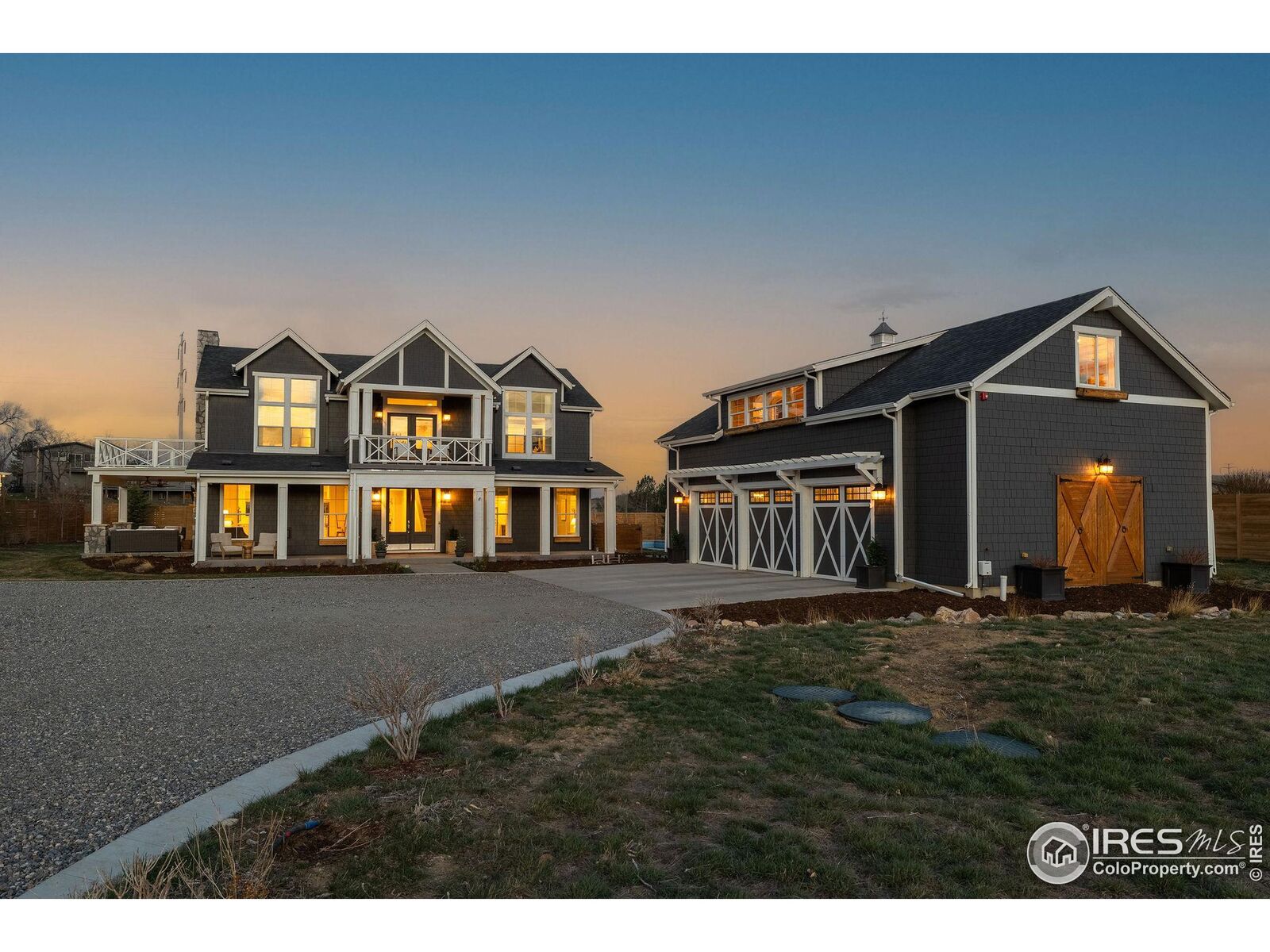 House for sale in Boulder: 6685 Baseline Rd, Boulder, CO 80303