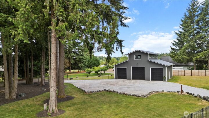 Home for sale in Everson: 8277 Carl Road, Everson, WA 98247