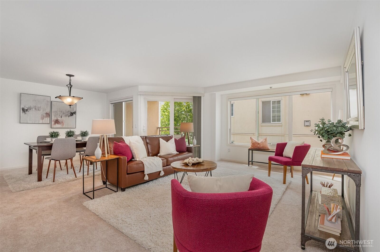 2 bed Bellevue home for sale: 11011 NE 12th Street 501, Bellevue, WA 98004