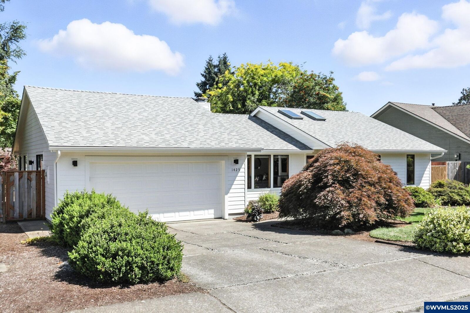 House for sale in Salem: 1425 Rees Hill Rd SE Rd, Salem, OR 97306