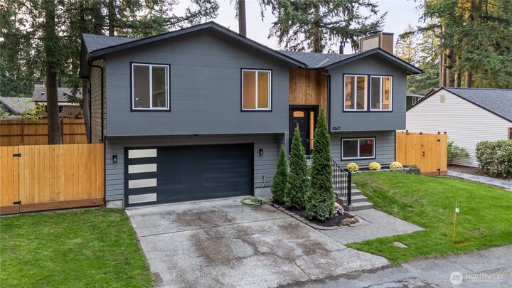 Home for sale in Covington: 26425 189th Avenue SE, Covington, WA 98042