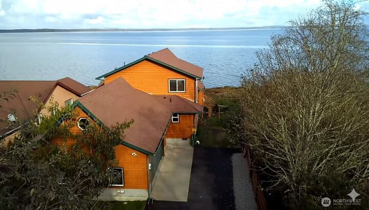 MLS#2453981: 804 Duck Lake Drive NE, Ocean Shores, WA 98569