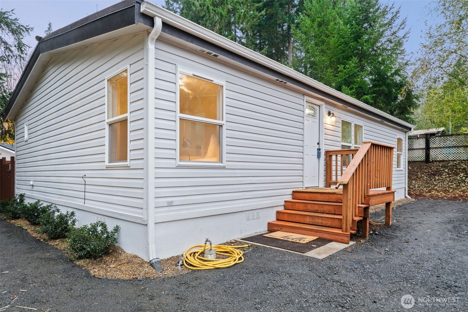 3 bed Shelton home for sale: 40 Ashwood Lane, Shelton, WA 98584