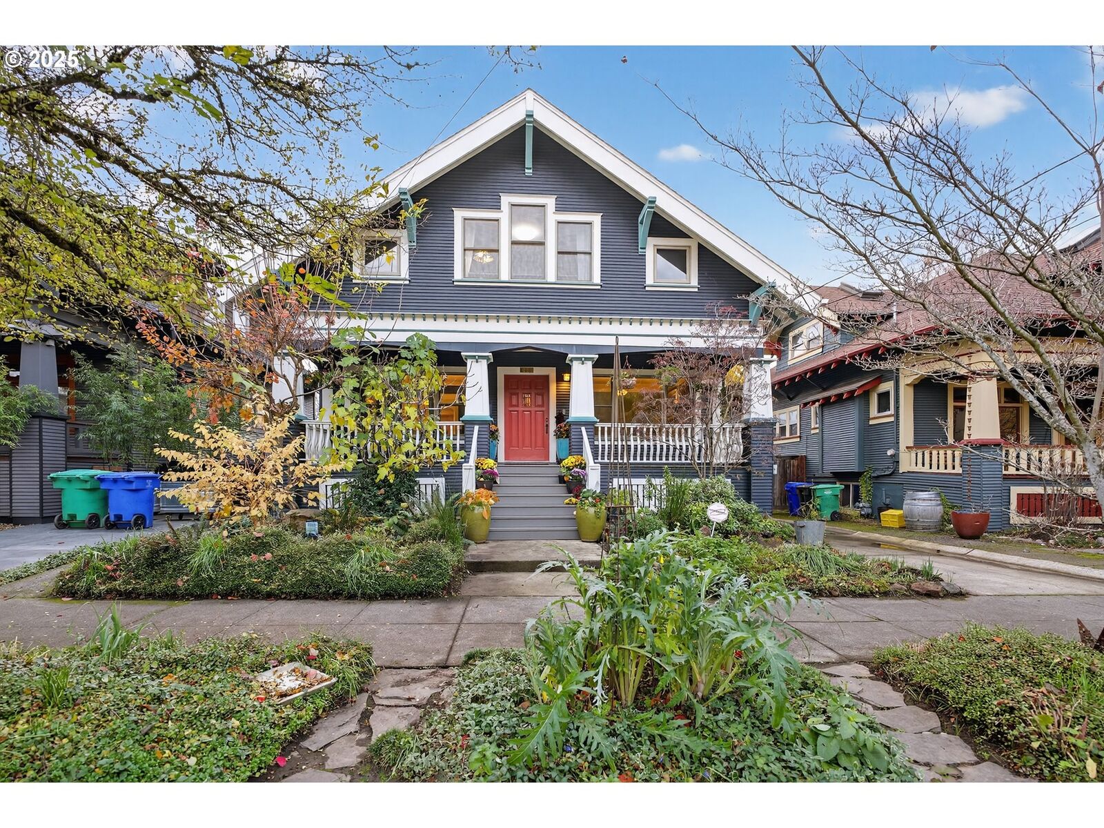 MLS#175099966: 1839 SE 42nd Ave, Portland, OR 97215