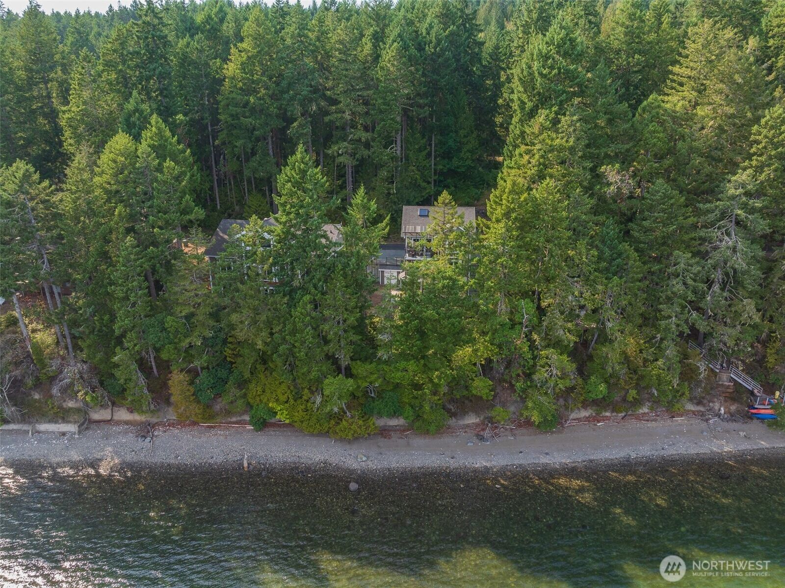 MLS#2429669: 291 Pleasant Harbor Road, Brinnon, WA 98320