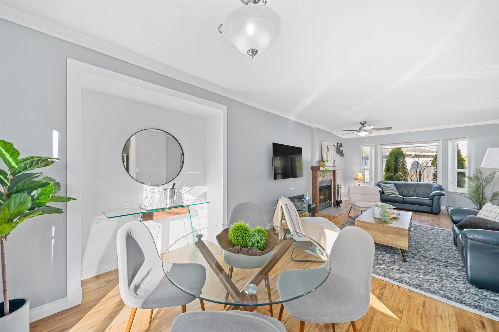 Home for sale in Maple Ridge: 11255 Harrison Street 124, Maple Ridge ...