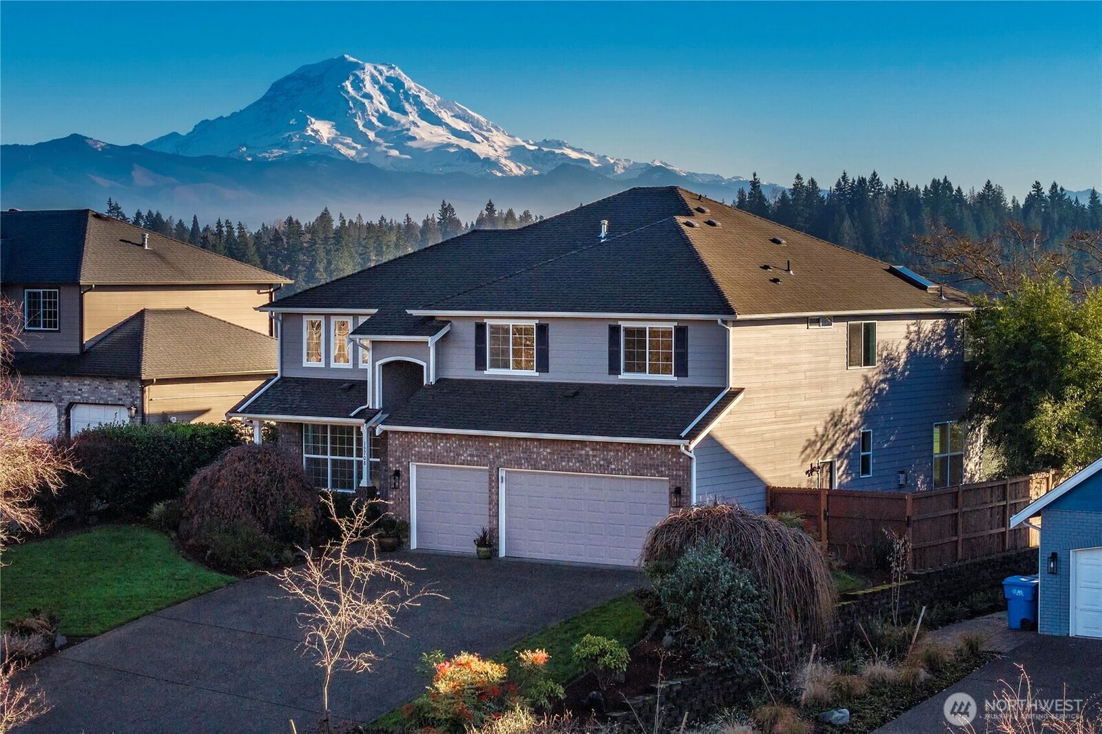 5 bed Bonney Lake home for sale: 19708 82nd Street Ct E, Bonney Lake ...