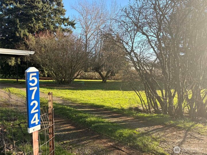 MLS#2470892: 5724 Guide Meridian, Bellingham, WA 98226