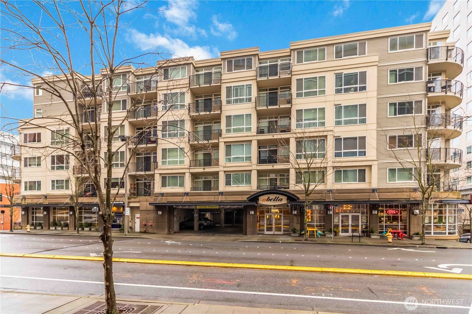 MLS#2476213: 300 110th Avenue NE 610, Bellevue, WA 98004