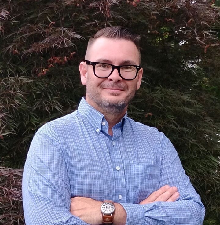 Michael "Mike" Palada - McDaniel Realty - - McDaniel Realty - - Century ...